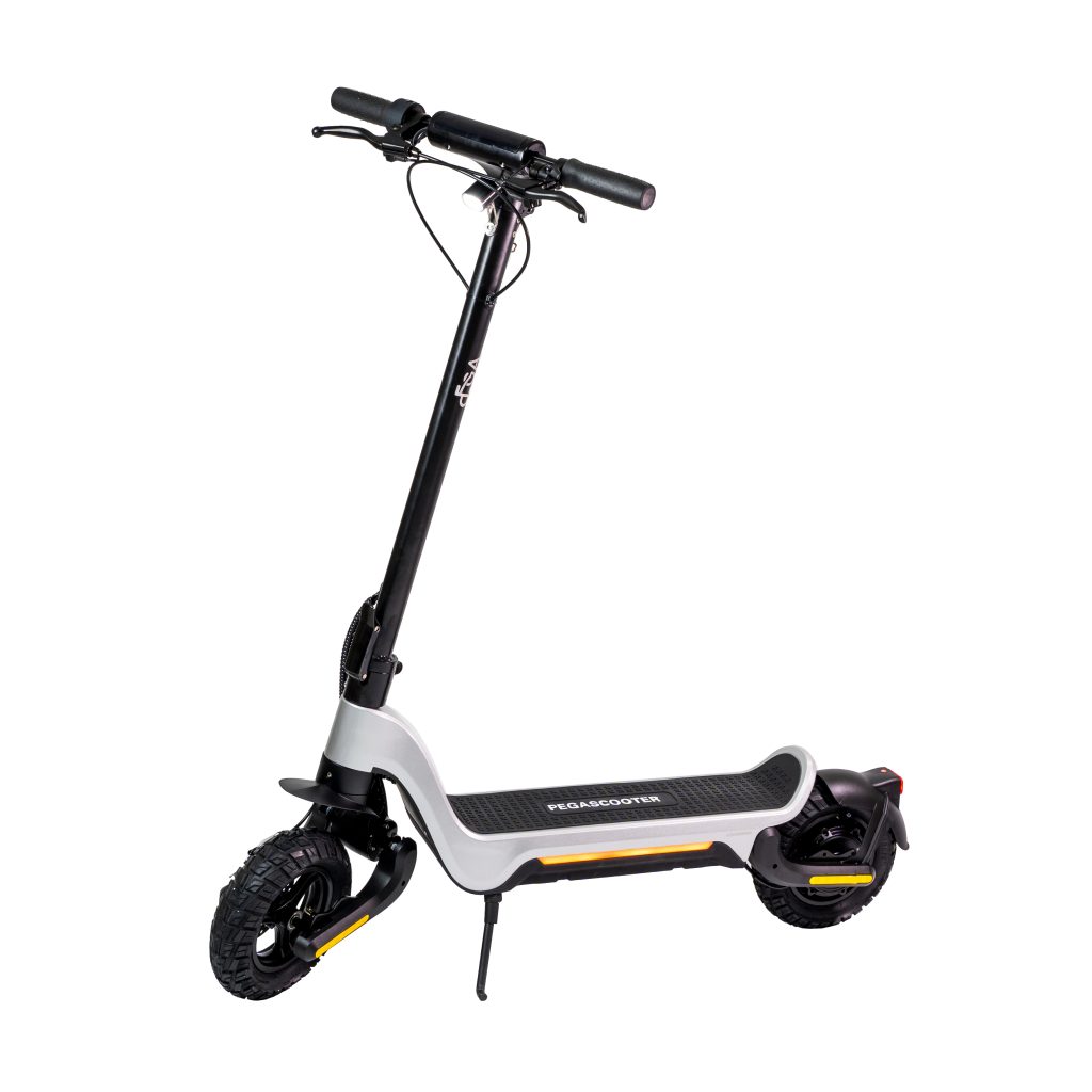 Trottinette électrique pour adultes - Flex One Pro 48v 15ah 1600w